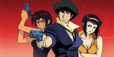 Cowboy Bebop Ending Explained What Happens To Spike In The Original