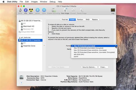 Format Hard Drive Mac Disk Utility Truefload