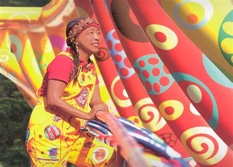 Pacita Abads Stpi Exhibition Returns To Singapore