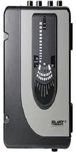 Aspirating Smoke Detection At Best Price In Bengaluru By Seyon Safety Systems ID