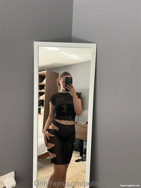 Polish Princess Nude Onlyfans Leaks The Fappening Photo Fappeningbook