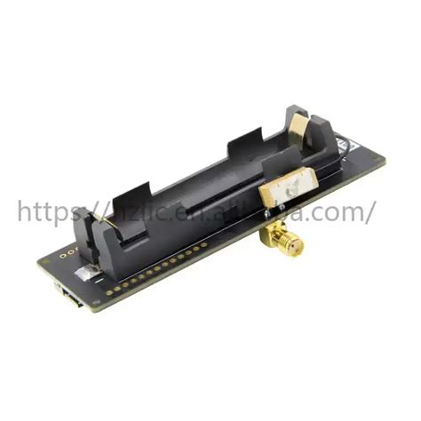 Esp32 Meshtastic T Beam V1 2 Esp32 433 868 915 923mhz Wifi Bluetooths