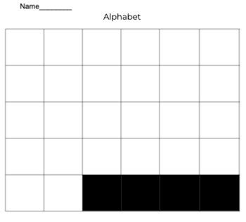 CVC CvCe Digraphs By Brooke Berry TPT