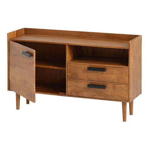 Msons Lordara Commode 130x40x80cm Leen Bakker