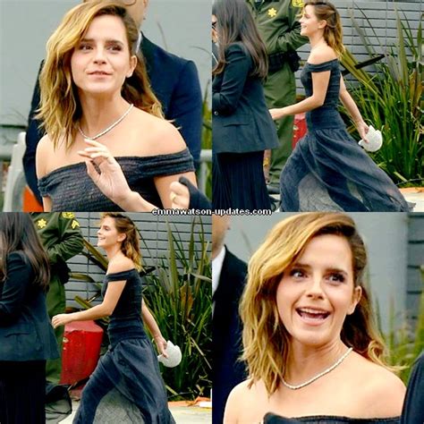 Emma Watson Updates 2023