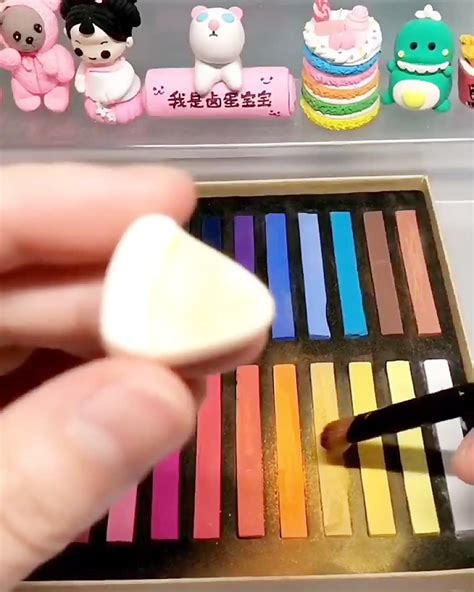 اموزش ساخت مجسمه با خمیر کلی