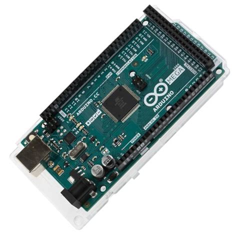 A000067 Arduino Single Board Computer Arduino Mega 2560 53 Off