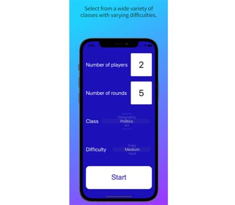 Simple Todo List App Written In Swift