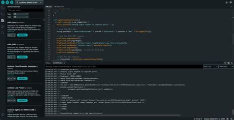 Arduino Opensource Iot Arduinocommunity Iotwifi Ronit Sagar