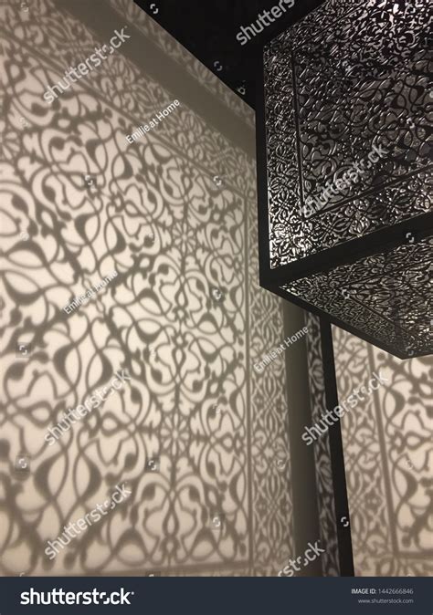 Shadow Art Patterns