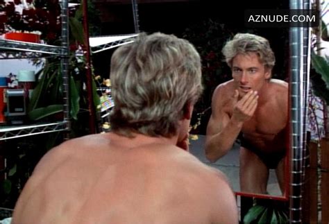 JOHN ALLEN NELSON Nude AZNude Men