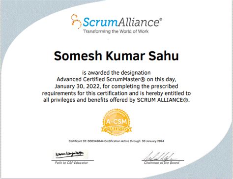 somesh kumar sahu on linkedin scrum scrummaster agilemindset agile scrumalliance 12 comments