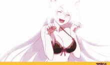 Ecchi Anime S Tenor