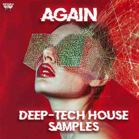 Infinity Audio Again Sample Pack Slooply