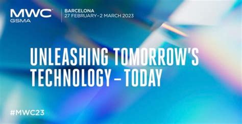 Alejandro Cañete Arché On Linkedin Mwc23 Ai Quantumcomputing Blockchain Web3
