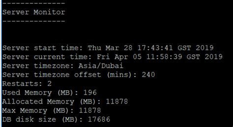 Solved Mse Not Showing The Timezone Of Ntp Server Can The Timezone Alone Be Configured