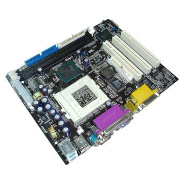 Basic Computer Parts Flashcards Quizlet