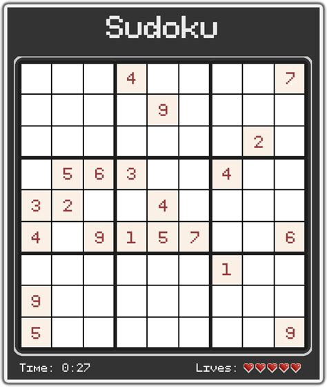 GitHub Alxdrcirilo Sudoku Javascript Sudoku Written In JavaScript