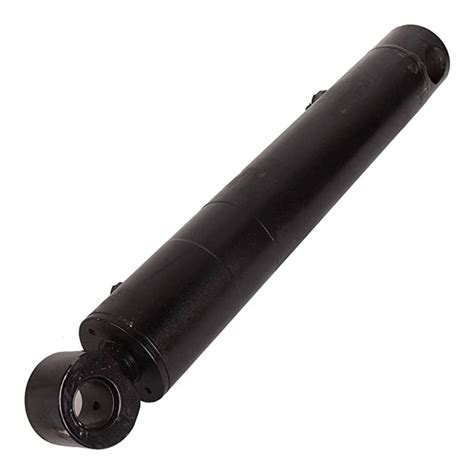 Front End Double Acting Loader Hydraulic Cylinder
