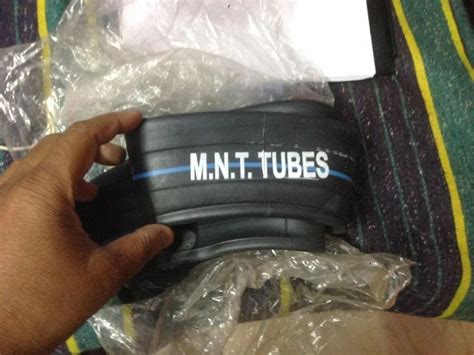 Mnt Tractor Butyl Tubes At ₹ 90 Piece New Delhi Id 2849080610797