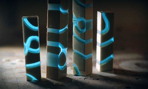 Epoxy Resin Cnc And Woodturning Inventables