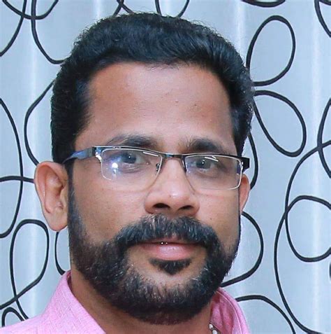 Rajesh Jack Thrissur