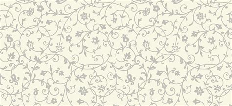 빈티지 꽃 패턴입니다 풍부한 장식 오래 된 스타일에 대 한 패턴 벽지 섬유 스크랩북 등 로코코 스타일에 대한 스톡 벡터 아트 및 기타 이미지 Istock