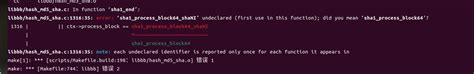 ARM 平台的QEMU环境搭建 知乎