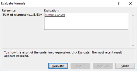 A New Dimension Building Excel Models Array Formulas