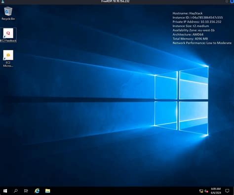 Tryhackme — Blue 7hpl Medium