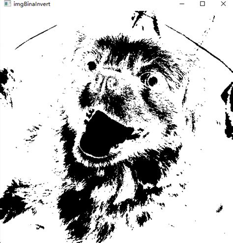 Opencv图像处理模块 9 ——基本阈值操作 知乎