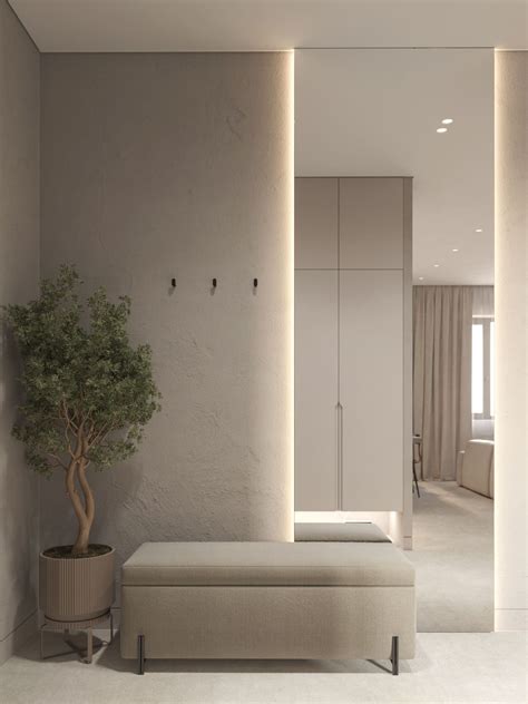 Home Entrance Decor Hall Decor House Entrance Home Hall Design Foyer Design House Design