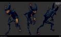Ink Demon The Bendy Wiki
