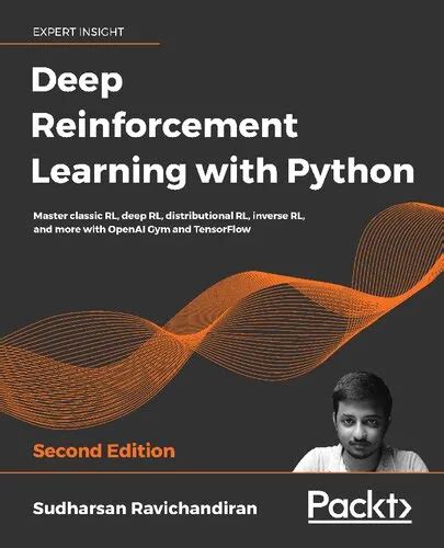 خرید کتاب Hands On Reinforcement Learning With Python Master
