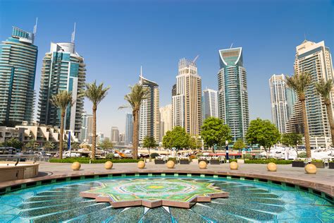 How To Survive Dubai On A Budget Zigzag Around The World