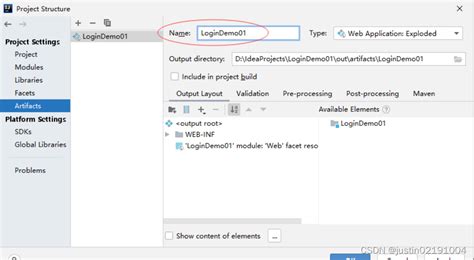 Java Web实现案例 ：实现用户登录功能jiava登陆注册页面 Csdn博客