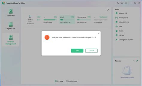 2025 Quick And Easy Diskpart Delete Partition On Windows 1110
