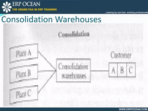Oracle Warehouse Management System Oracle Wms Erp Ocean Pdf