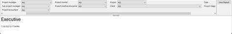 Powerbi Add All To List Of Values In A Paginated Report Parameter And