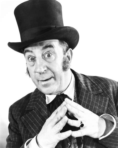 The Villain Still Pursued Her Hugh Herbert 1940 Photo Print 16 X 20