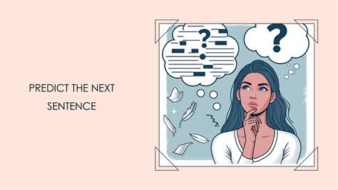 The Role Of Next Sentence Prediction In Training Powerful Language Models By Sumit Joshi Medium