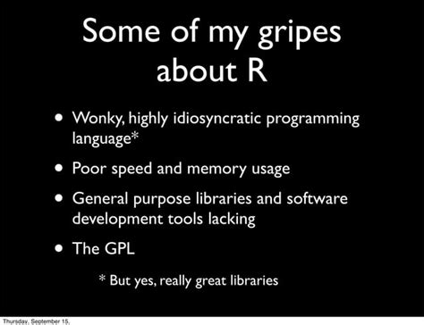 Data Analysis And Statistics In Python Using Pandas And Statsmodels Pdf Programming