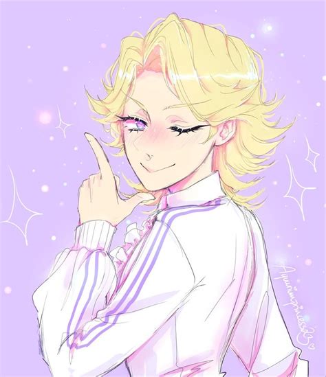 Yuga Aoyama Boku No Hero Academia Funny Hero Academia Characters My