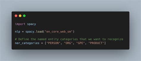 Named Entity Recognition Ner With Python Wisecube Ai Research Intelligence Platform