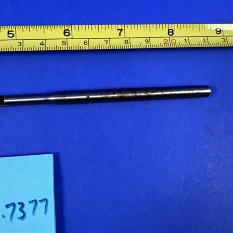 Used Codman 38 1080 Straight Blunt Dandy Nerve Hook Surgical