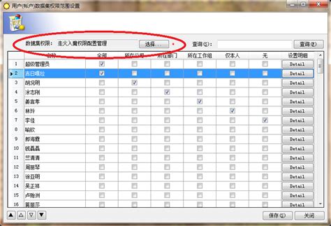 Cnet 通用权限管理系统中的数据集权限设置实现参考界面（商业化成熟权限管理系统，提供全部源码） 通用系统架构 博客园