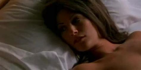 Kandeyce Jorden Breasts Scene In Star Maps