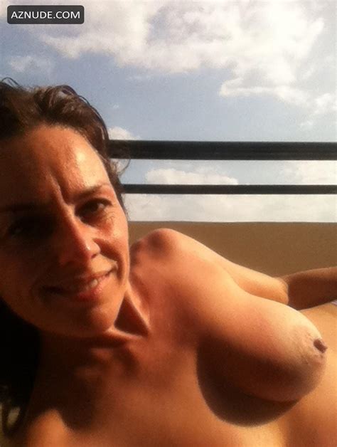 Jill Halfpenny Nude Aznude