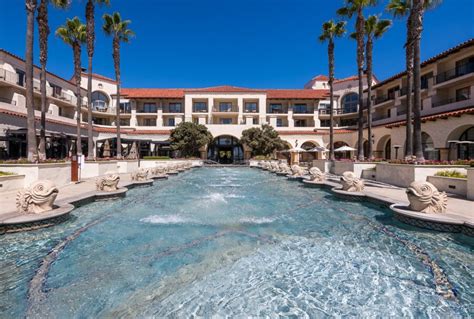 Hyatt Regency Huntington Beach Hotel Review Disney Tourist Blog