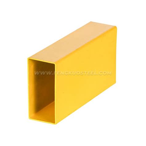 Square Rectangular Hollow Section
